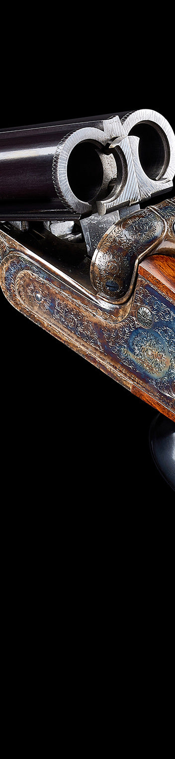 New Guns & Rifles For Sale – Purdey Guns & Rifles