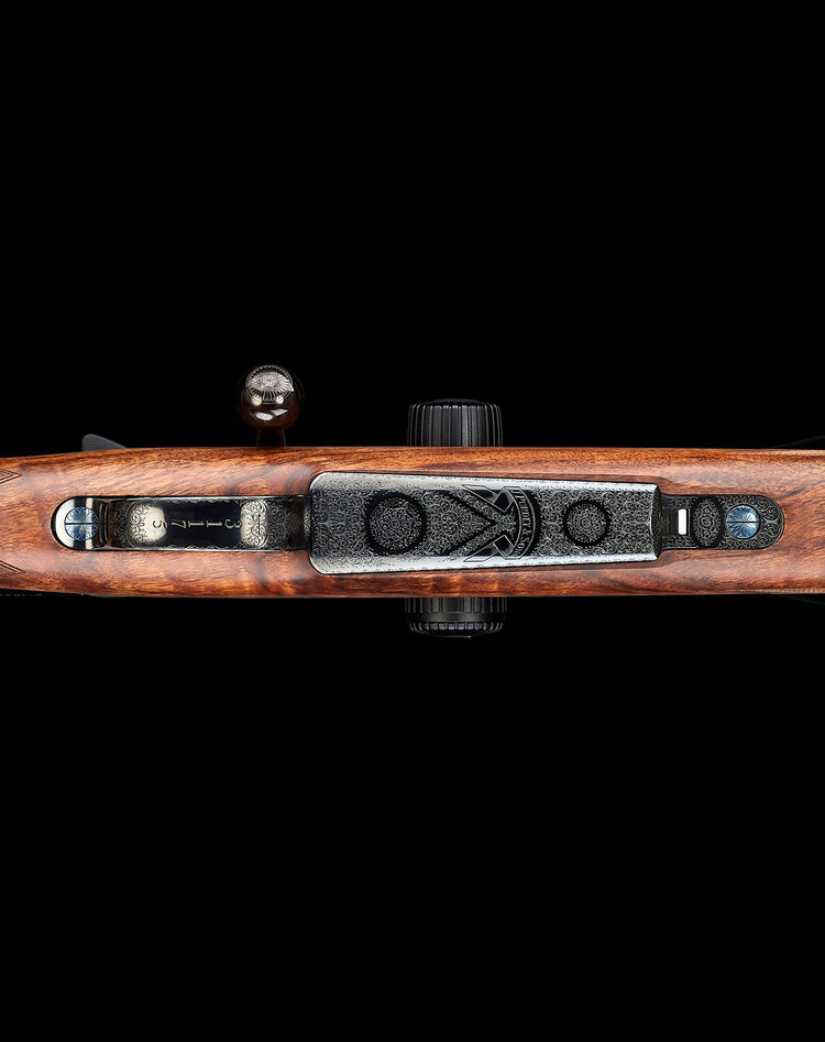 Bolt Action Rifle | James Purdey & Sons Ltd – Purdey Guns & Rifles