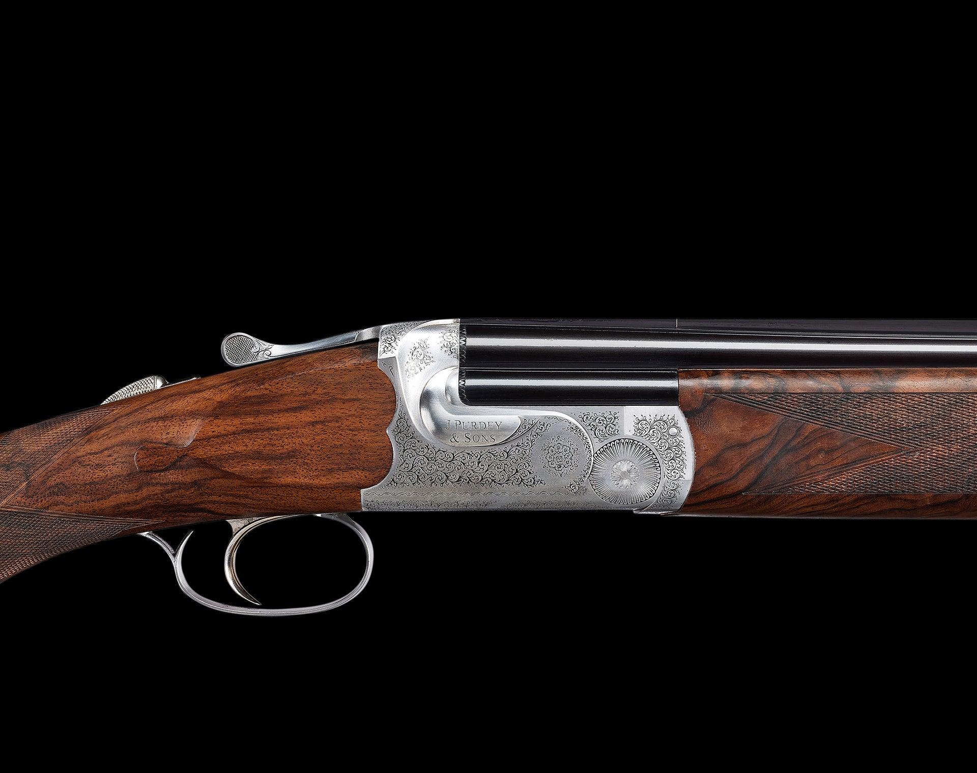 Purdey Sporter – Purdey Guns & Rifles