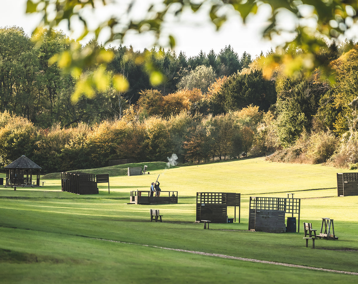 Contact Shooting School – Purdey Guns & Rifles