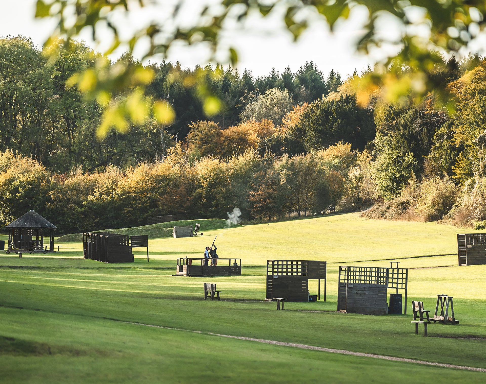 Contact Shooting School – Purdey Guns & Rifles