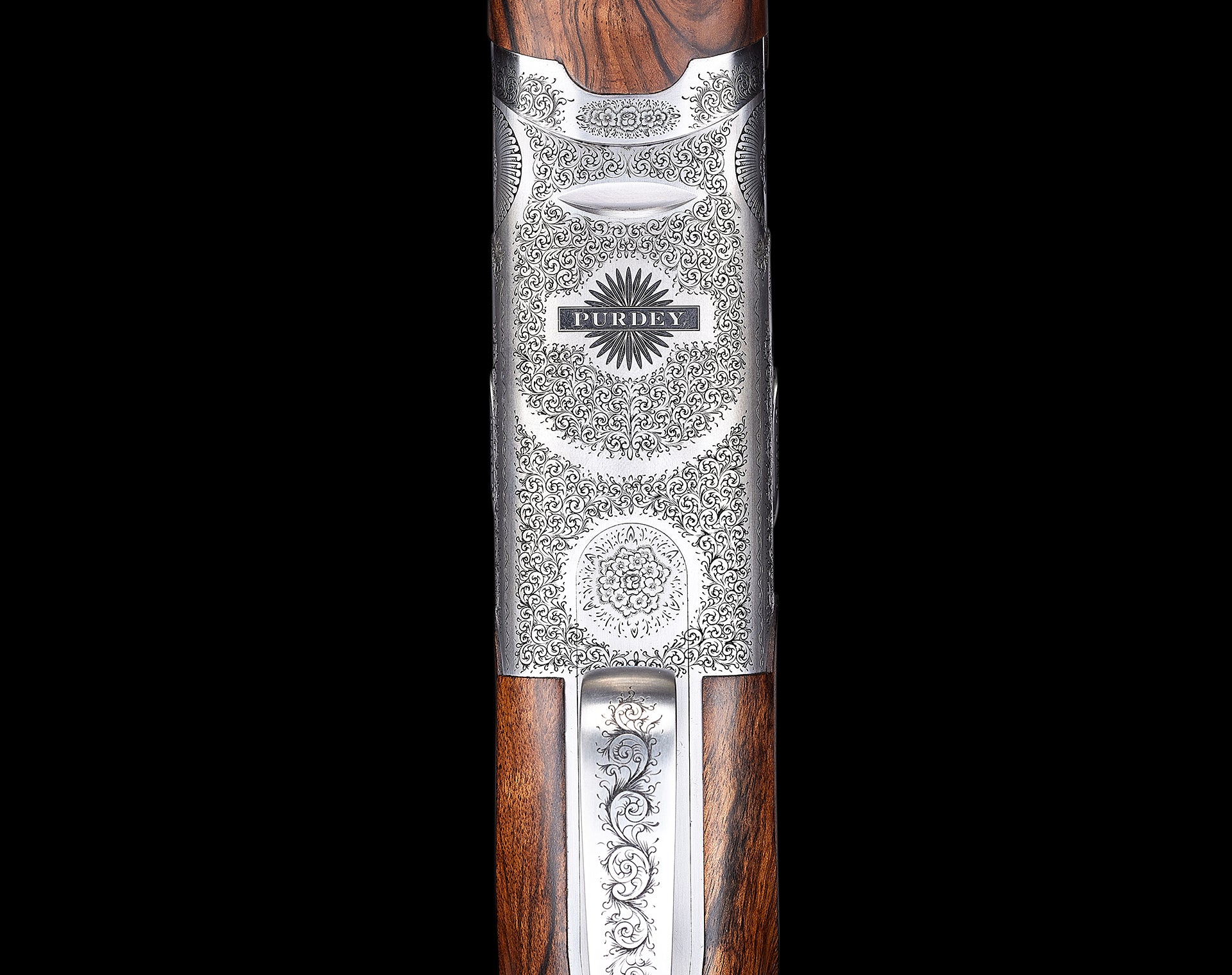 Purdey Sporter – Purdey Guns & Rifles
