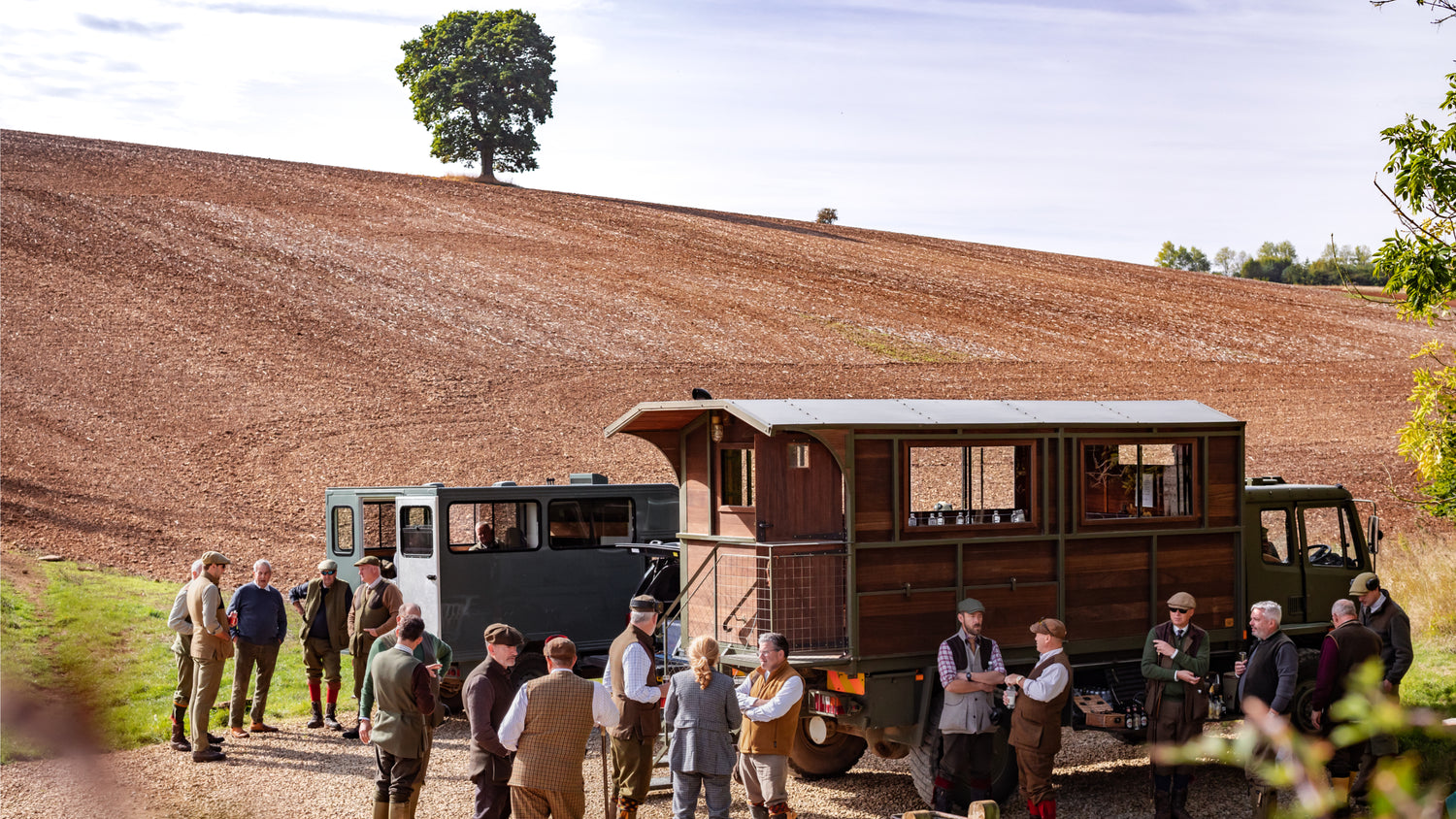 James Purdey & Sons Ltd | Guns & Rifles | Clothing & Accessories ...