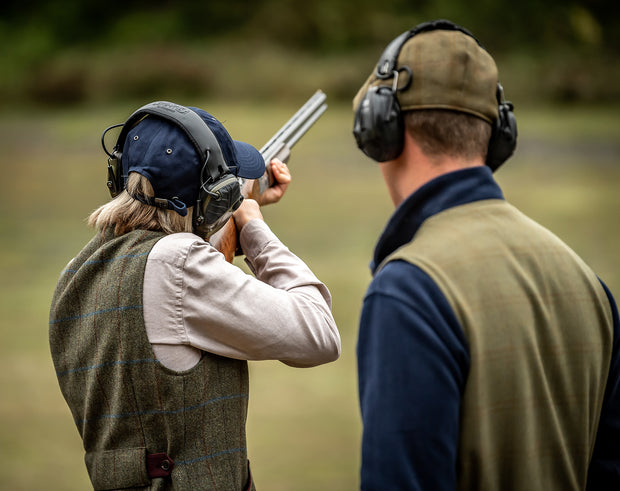 Our Shooting School – Purdey Guns & Rifles