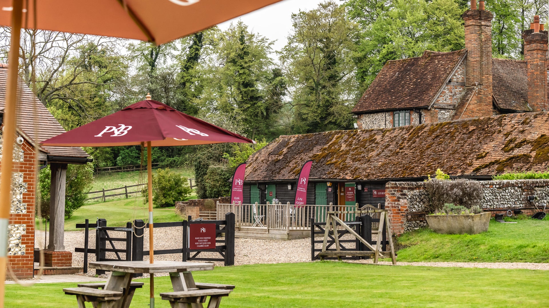 Our Shooting School – Purdey Guns & Rifles