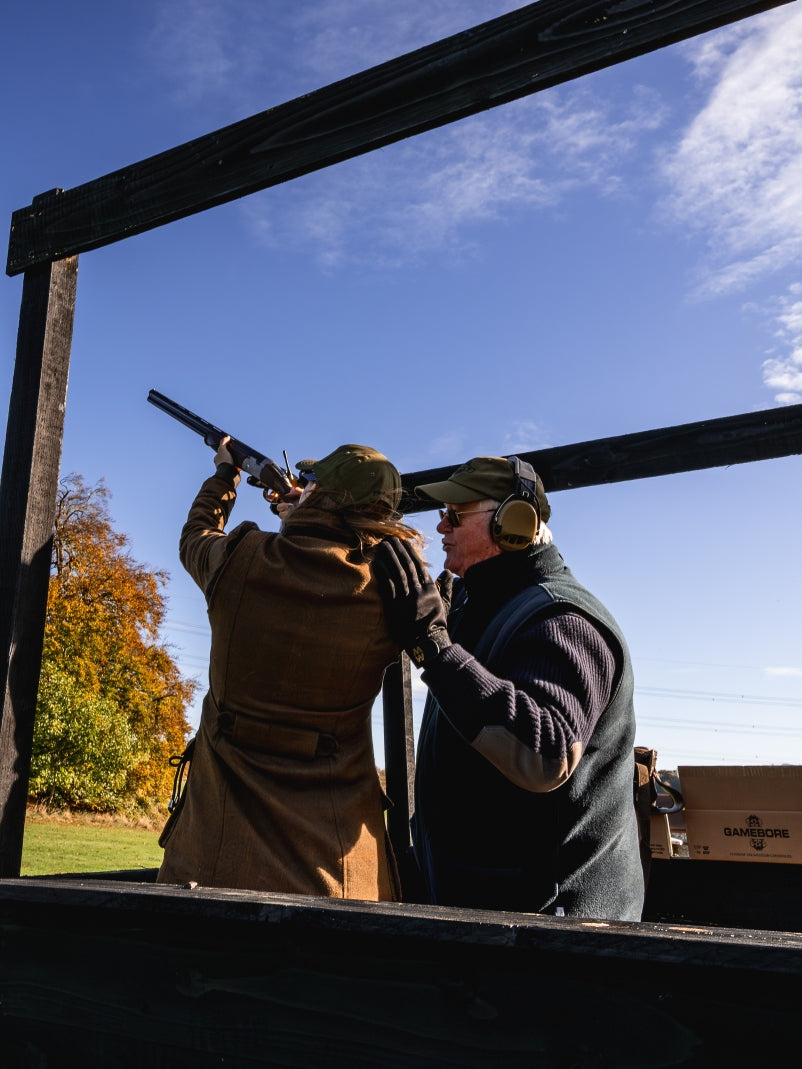 Our Shooting School - Purdey at The Royal Berkshire – Purdey Guns & Rifles