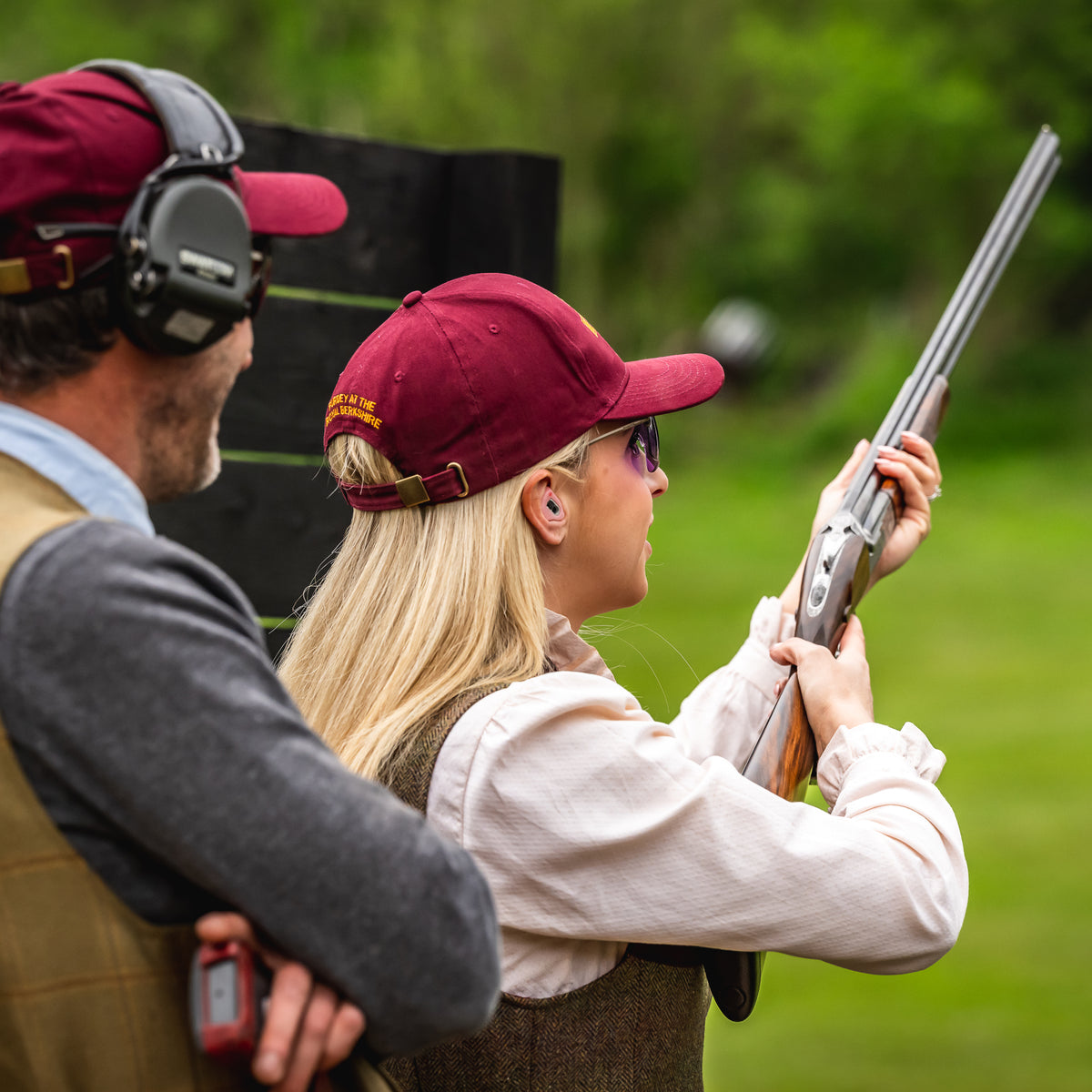 James Purdey & Sons Ltd | Guns & Rifles | Clothing & Accessories ...