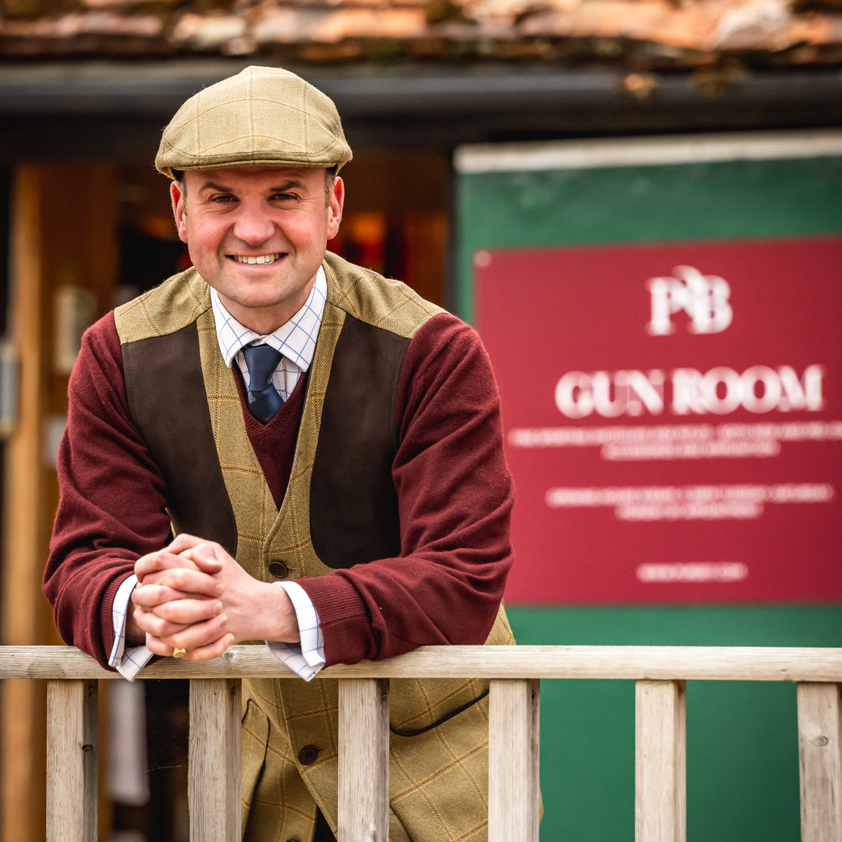 Our Shooting School – Purdey Guns & Rifles