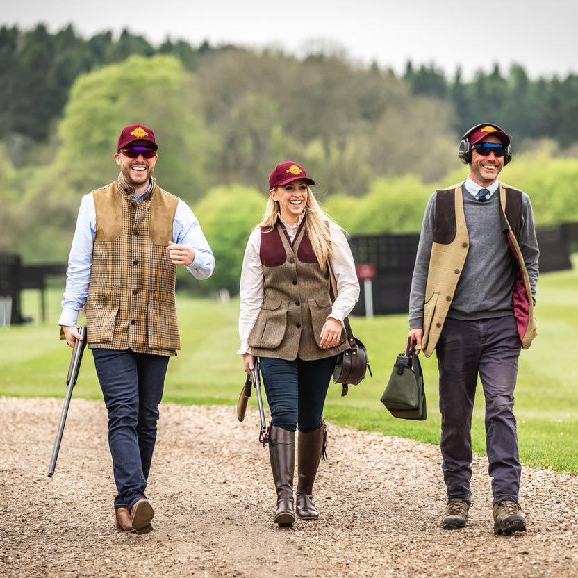 Our Shooting School – Purdey Guns & Rifles