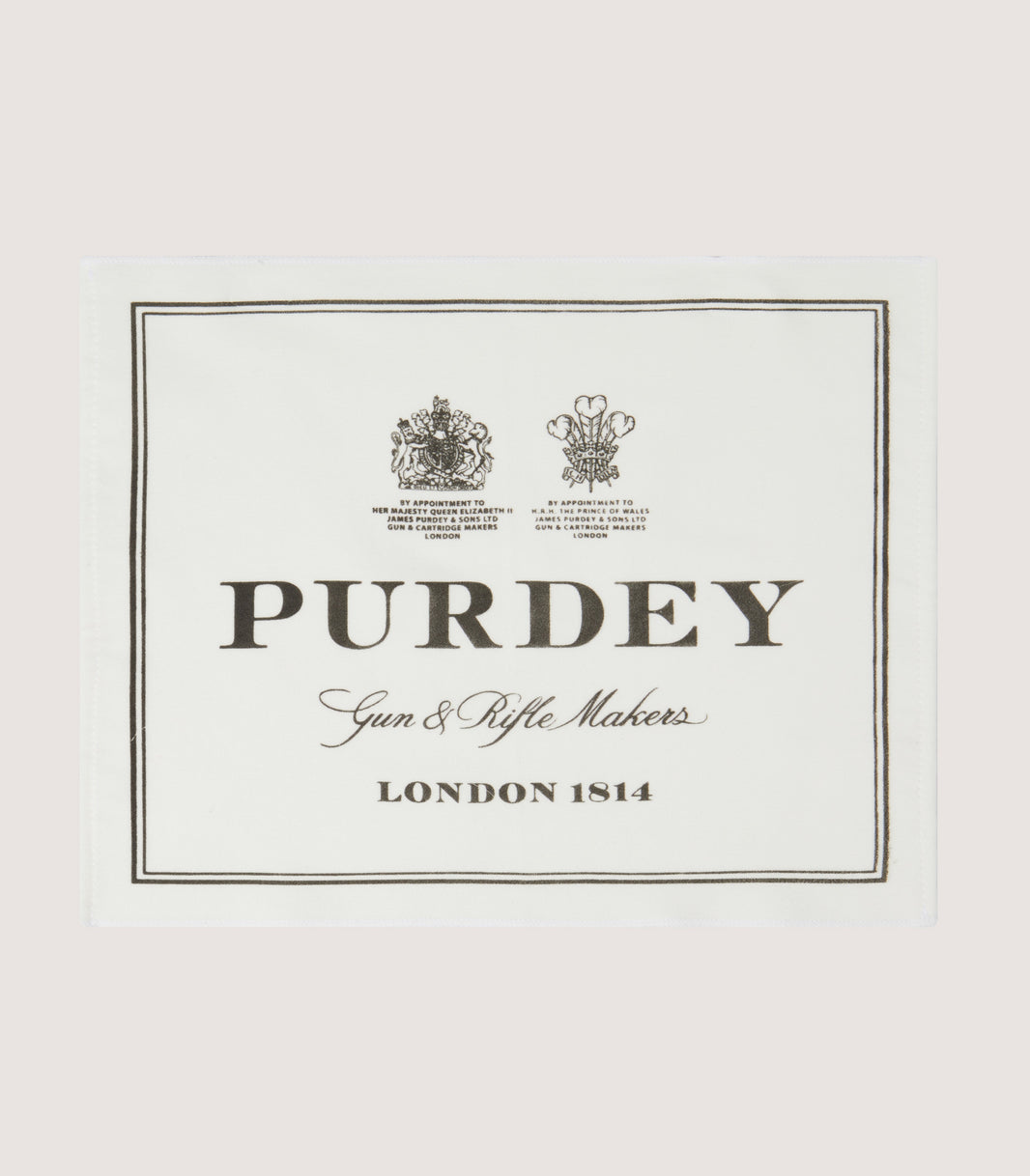 Pre-Owned Guns & Rifles | James Purdey & Sons Ltd – Purdey Guns & Rifles