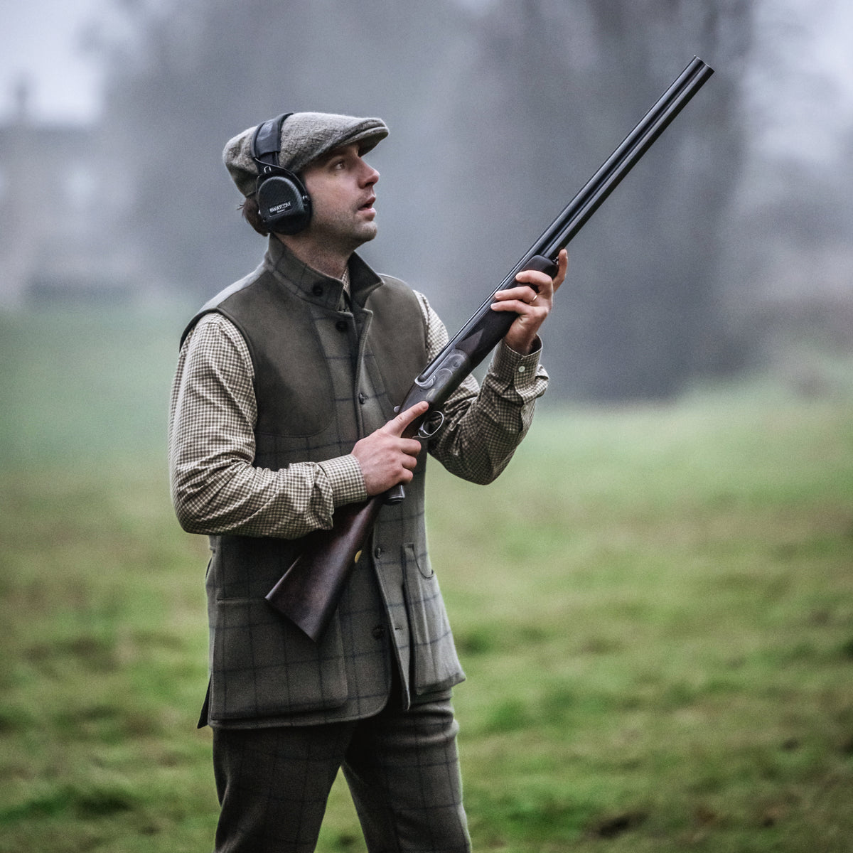 James Purdey & Sons Ltd | Guns & Rifles | Clothing & Accessories ...
