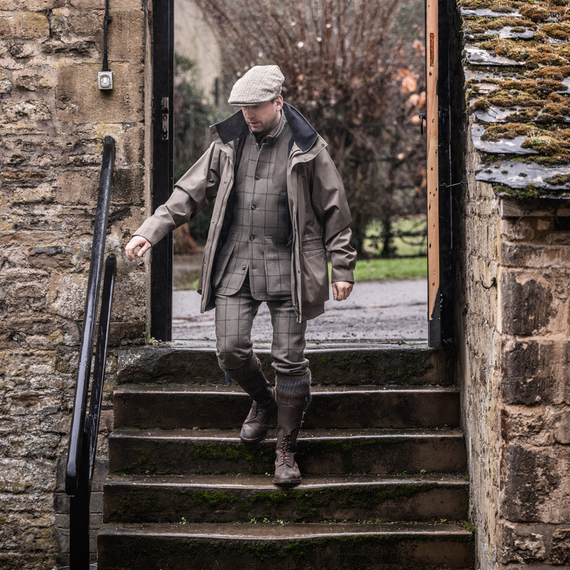 James Purdey & Sons Ltd | Guns & Rifles | Clothing & Accessories ...