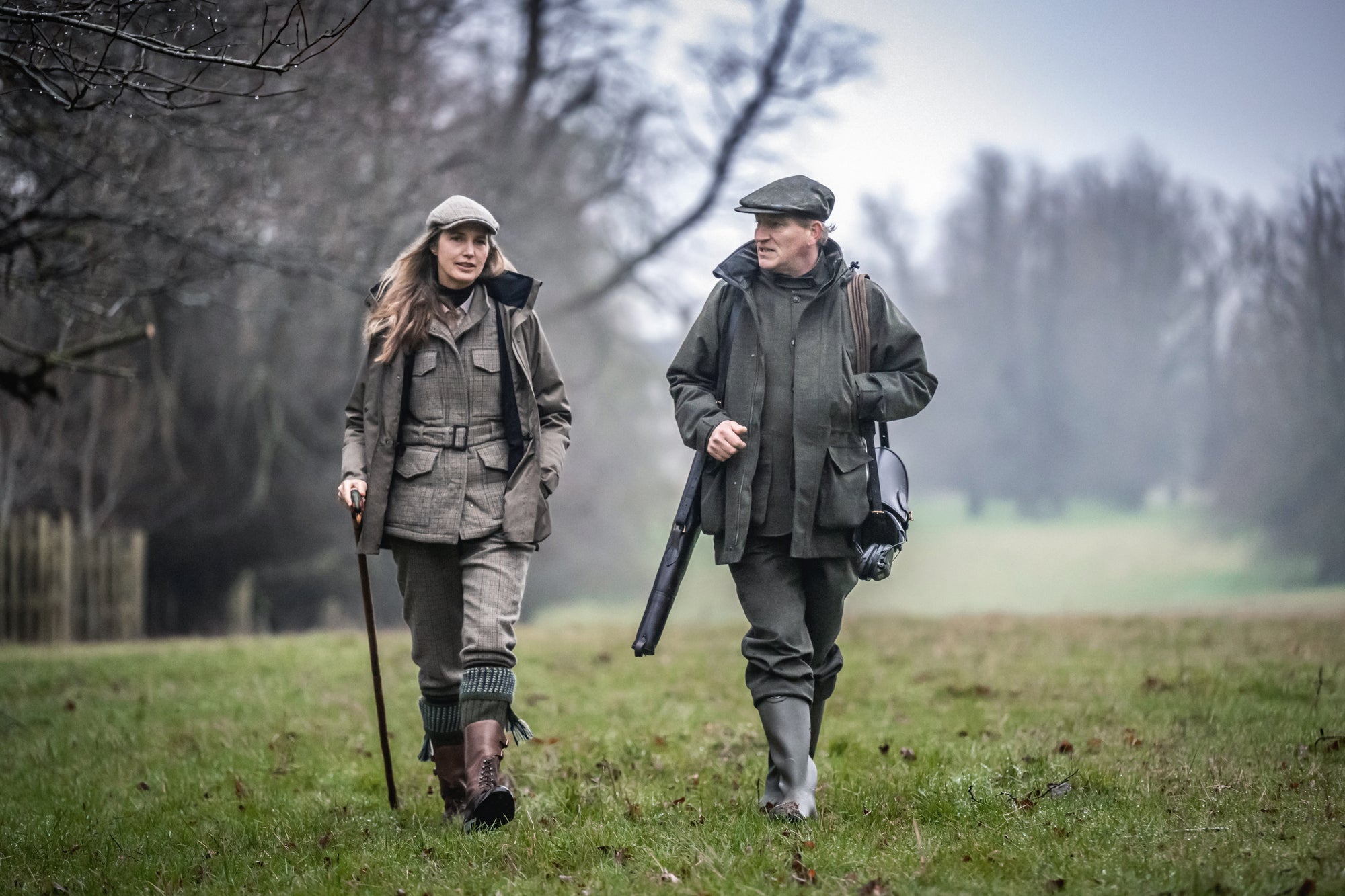 James Purdey & Sons Ltd | Guns & Rifles | Clothing & Accessories ...