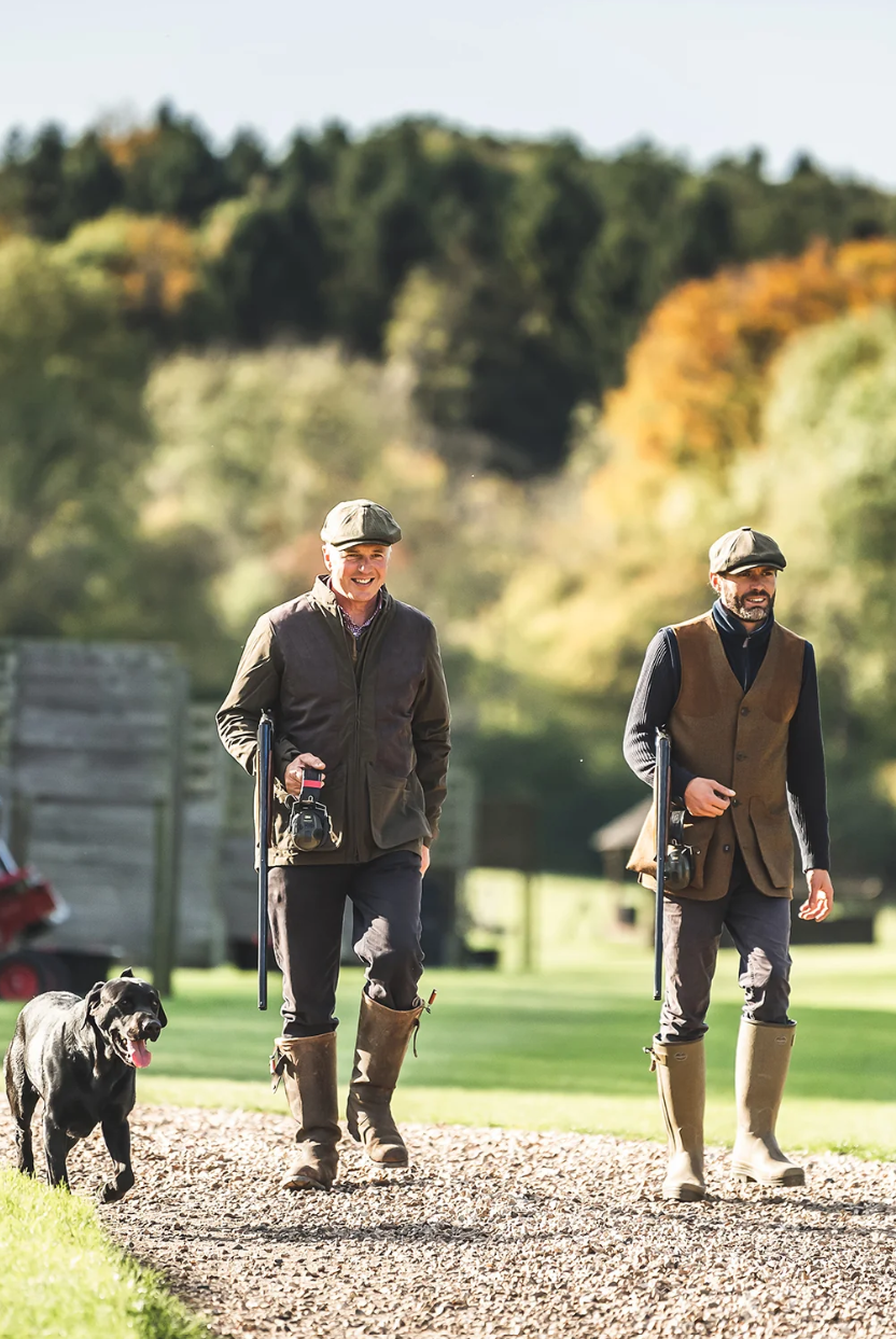 Bespoke Purdey | James Purdey & Sons Ltd – Purdey Guns & Rifles