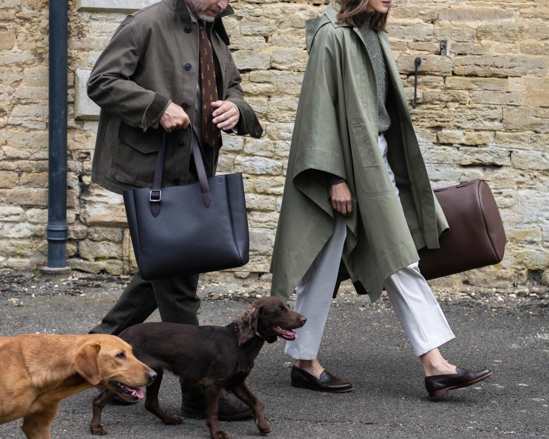 James Purdey & Sons Ltd | Guns & Rifles | Clothing & Accessories ...