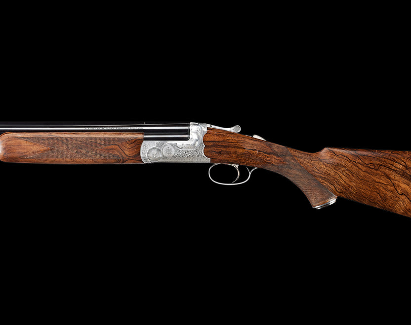 Bespoke Purdey | James Purdey & Sons Ltd – Purdey Guns & Rifles