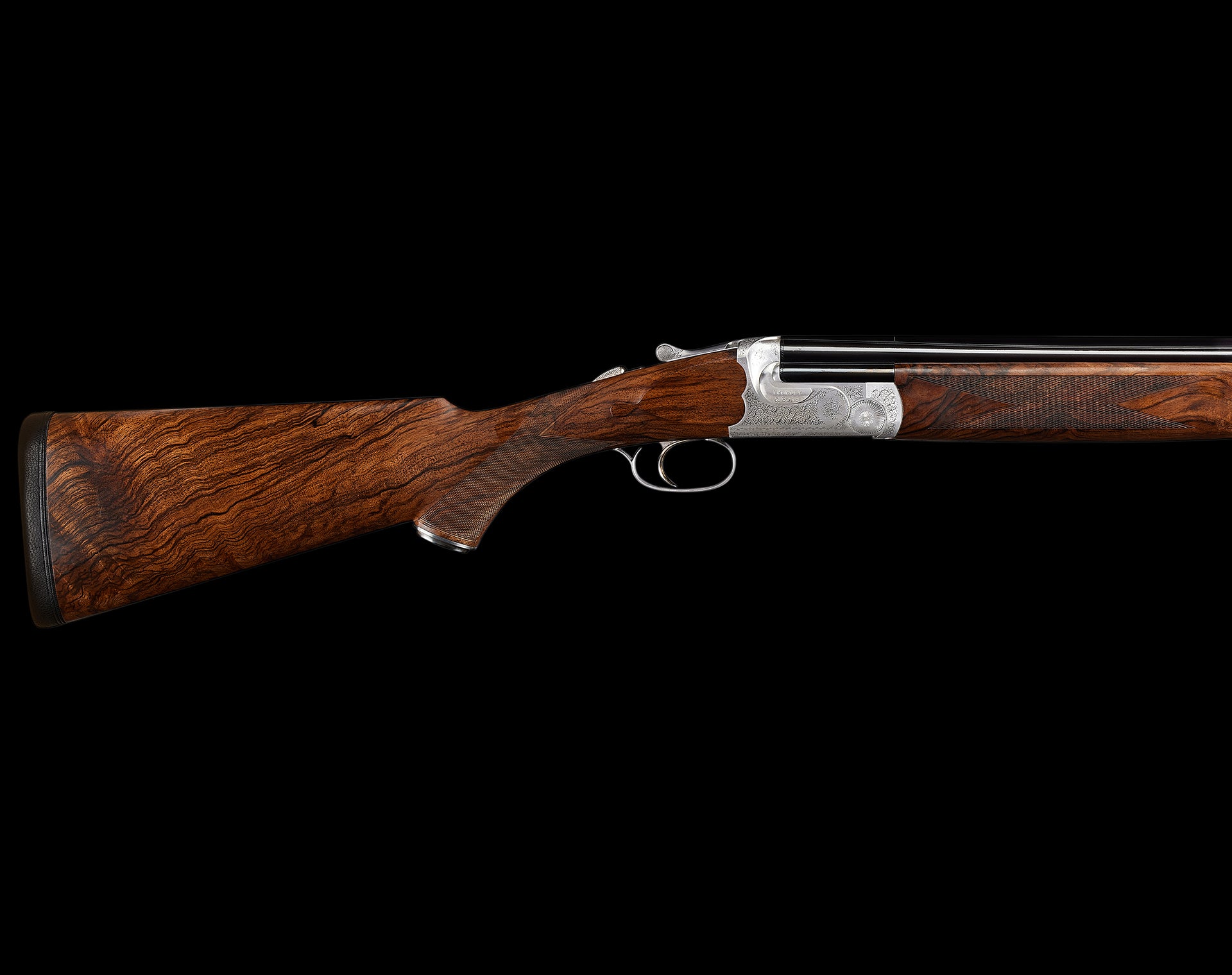 Purdey Sporter – Purdey Guns & Rifles