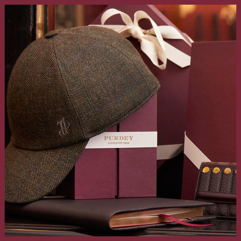 Sidelock Over-and-Under – Purdey Guns & Rifles